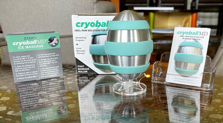 CryoBall MD - Cryoball MD