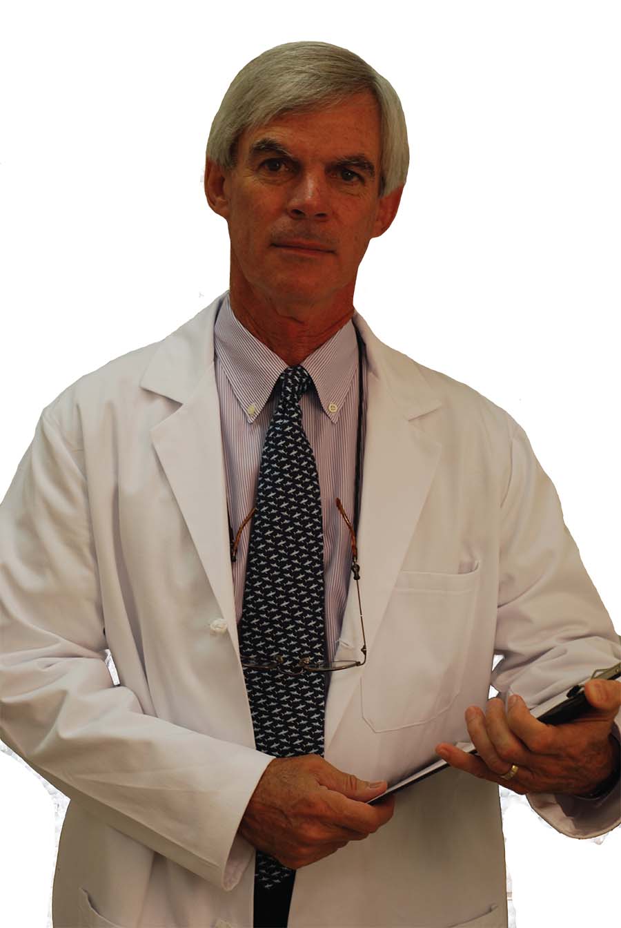 About Us - Cryoball MD